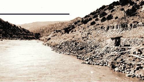 Civil Engineering - July/August 2015 Westward Flow: The Embudo, New ...