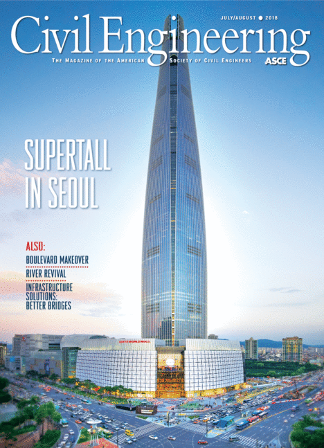 Civil Engineering - Issue Library