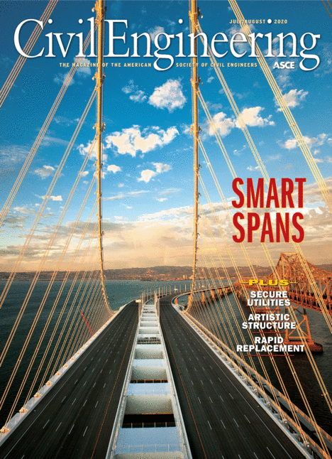 Civil Engineering - Issue Library