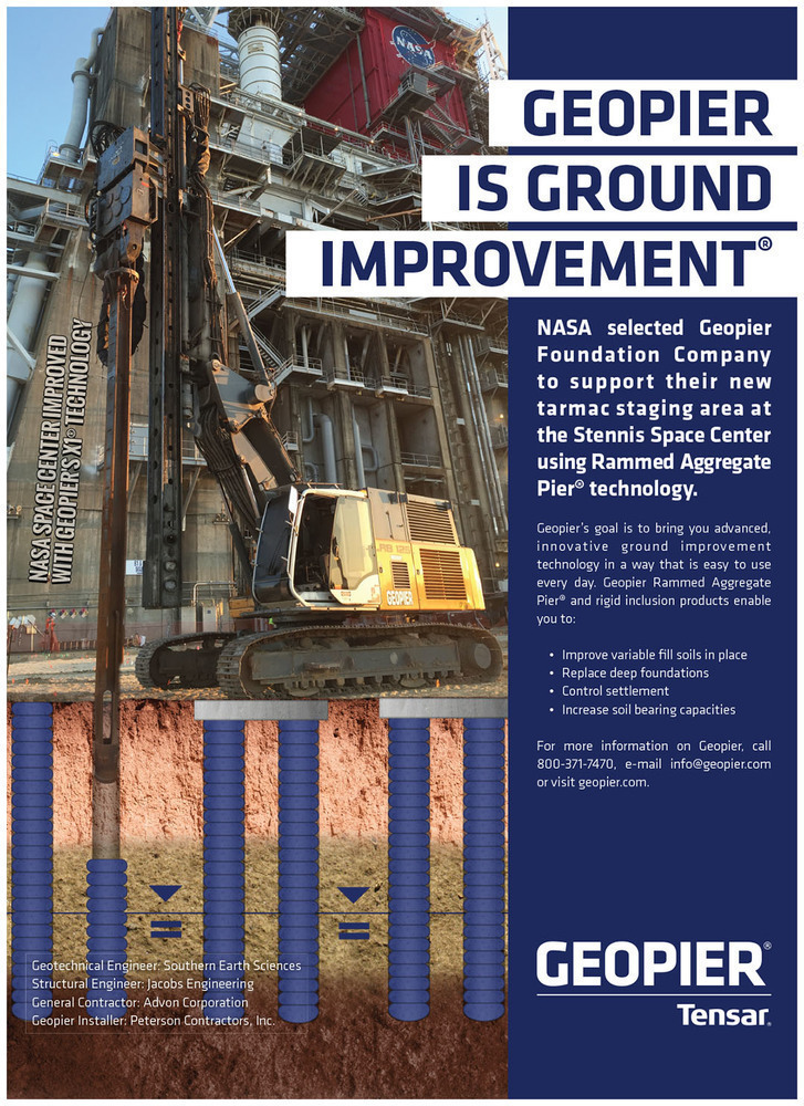 Civil Engineering - July/August 2020 Civil Engineering Education Must ...