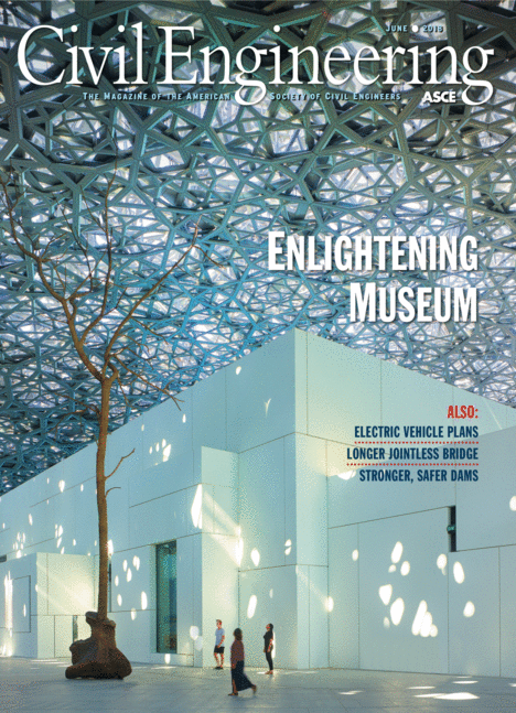 Civil Engineering - Issue Library