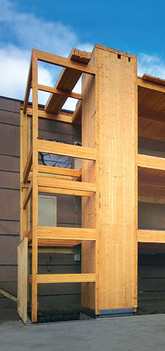 Civil Engineering - June 2018 Mixed-Use Project Demonstrates CLT ...