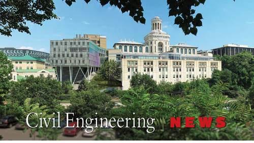 Civil Engineering - March 2014 Civil Engineering | NEWS