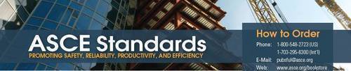 Civil Engineering - March 2015 ASCE Standards