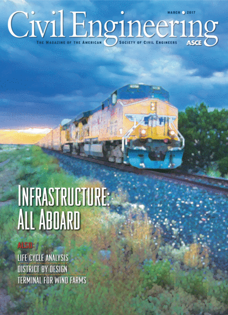 Civil Engineering - Issue Library