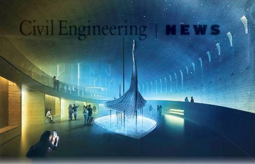 Civil Engineering - March 2017 Civil Engineering | NEWS