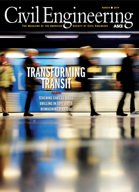 Civil Engineering - Issue Library