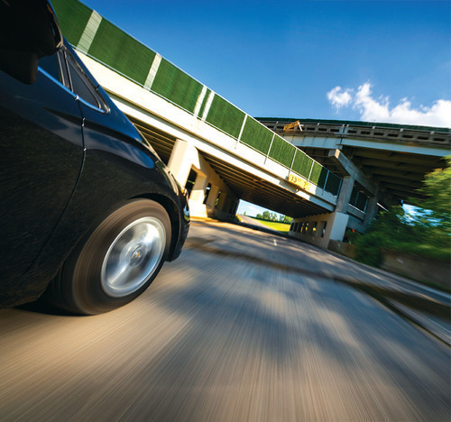 Civil Engineering - March 2019 Teaching Cars To Drive