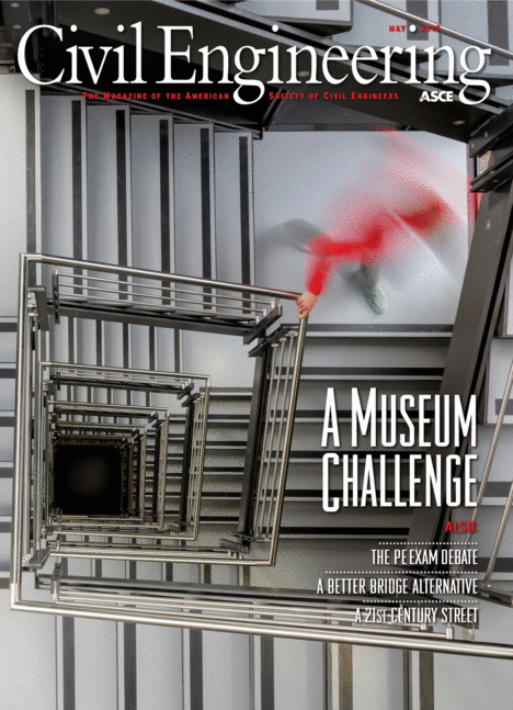 Civil Engineering - Issue Library