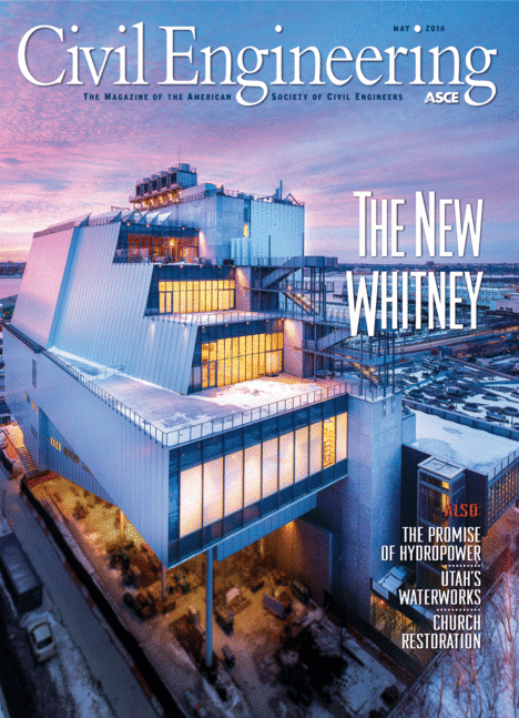 Civil Engineering - Issue Library