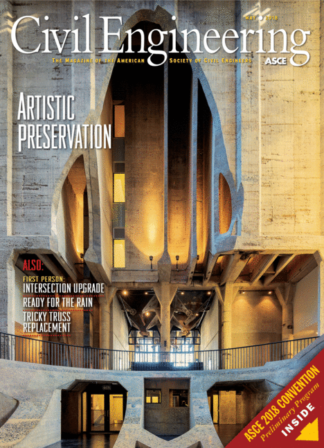 Civil Engineering - Issue Library