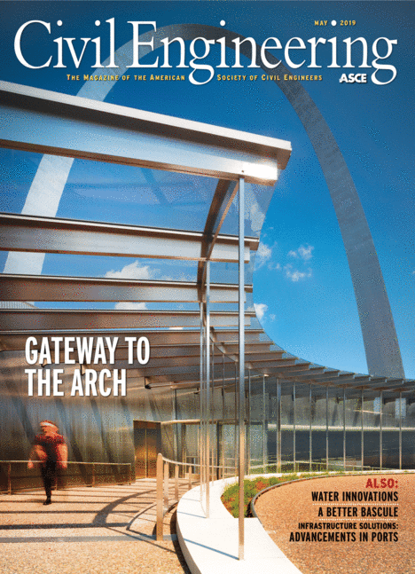 Civil Engineering - Issue Library