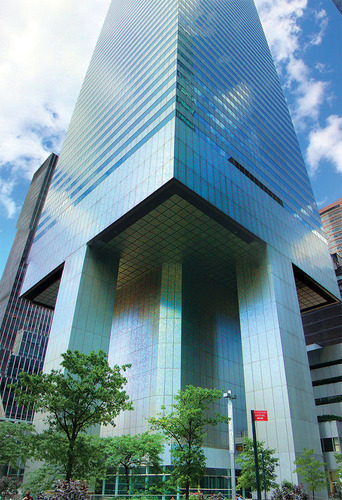 Civil Engineering - May/June 2020 Taking Responsibility: The Citicorp ...