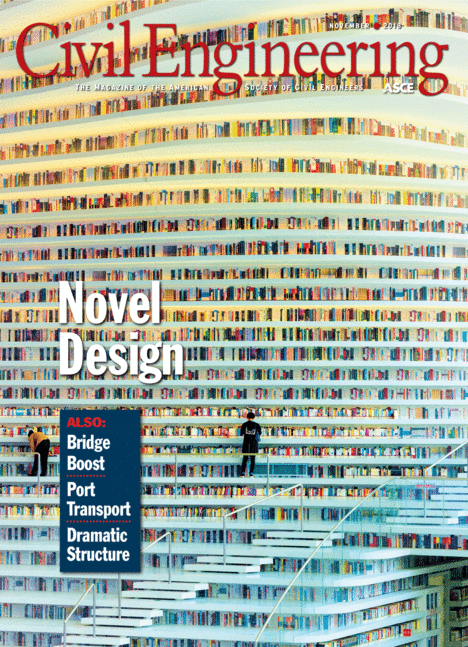 Civil Engineering - Issue Library