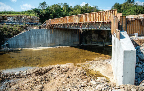 Civil Engineering - November 2018 ‘Bridging Kentucky’ Launched to ...