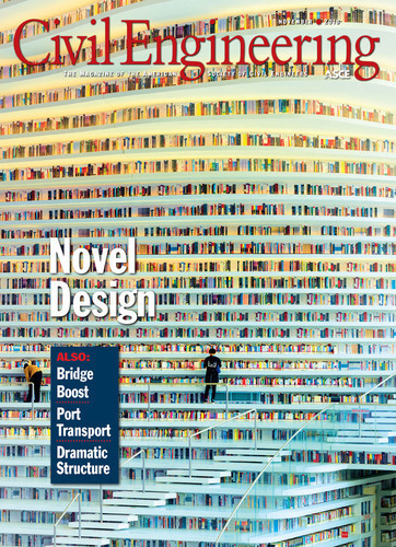 Civil Engineering - November 2018 November Civil Engineering: Novel ...
