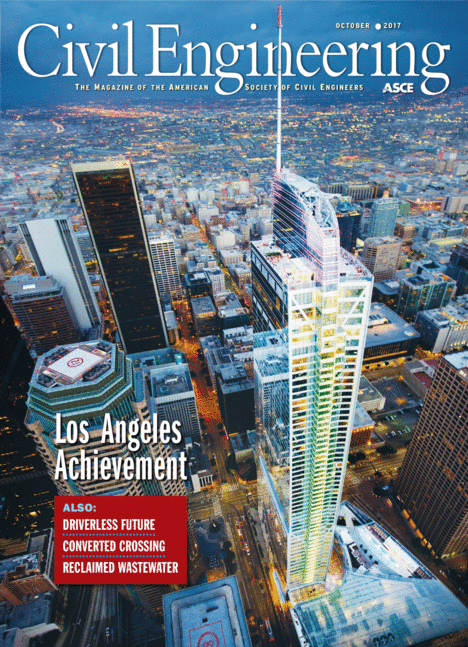 Civil Engineering - Issue Library