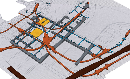 Civil Engineering - October 2019 3-D Maps Help Singapore Plan ...