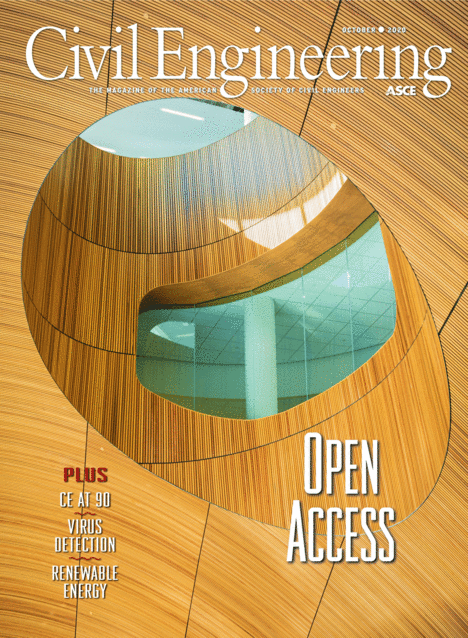 Civil Engineering - Issue Library