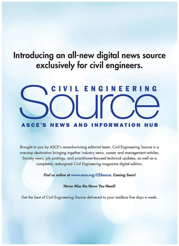 Civil Engineering - October 2020 CIVIL ENGINEERING Source