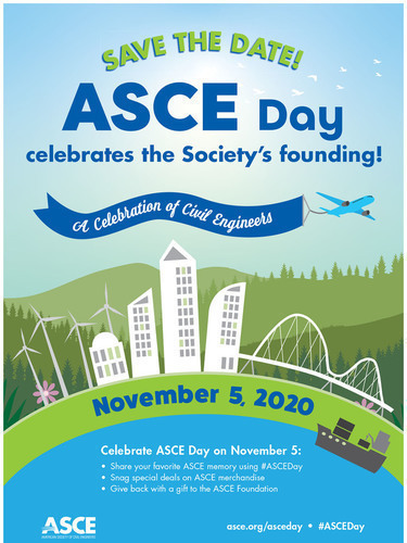 Civil Engineering - September 2020 ASCE