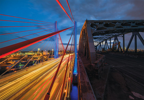 Civil Engineering - September 2020 Delivering a Masterpiece