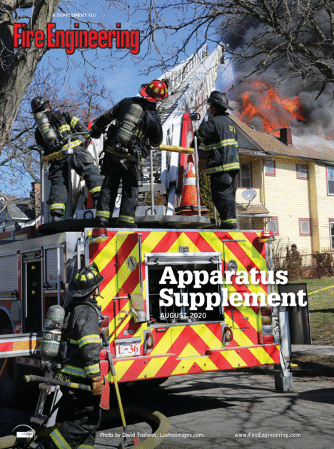 Clarion Supplements - Issue Library