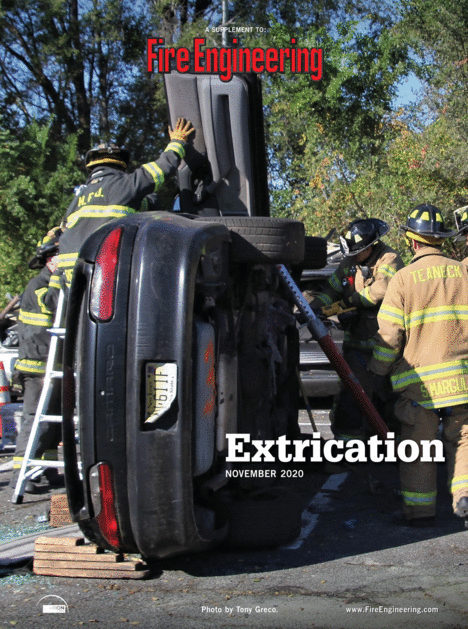 Clarion Supplements - Issue Library