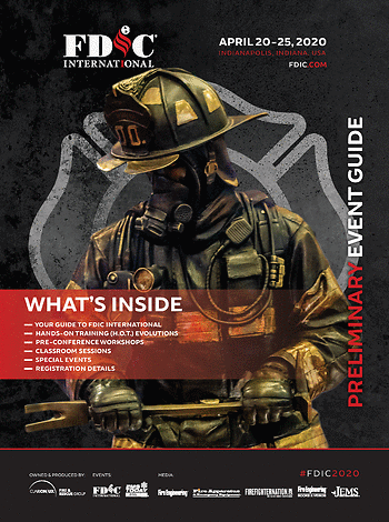 Clarion Supplements - 2020 FDIC PRELIMINARY EVENT GUIDE