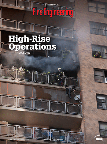 Clarion Supplements - 2020 High-Rise Operations
