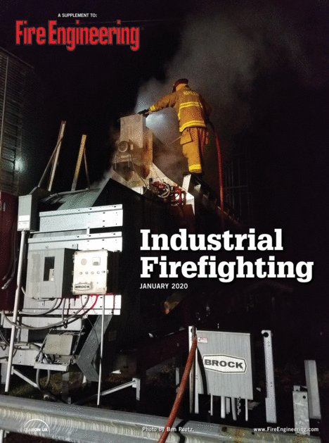 Clarion Supplements - Issue Library