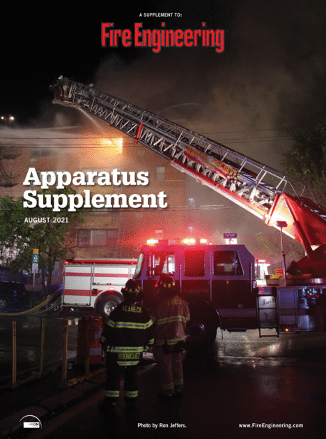 Clarion Supplements - Issue Library