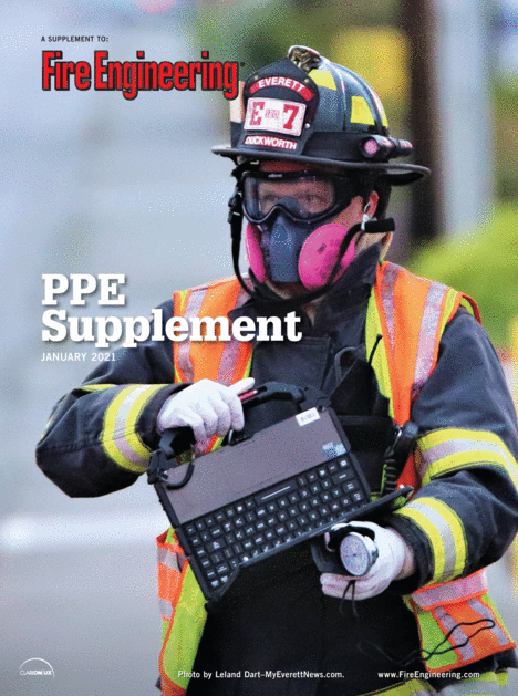 Clarion Supplements - Issue Library