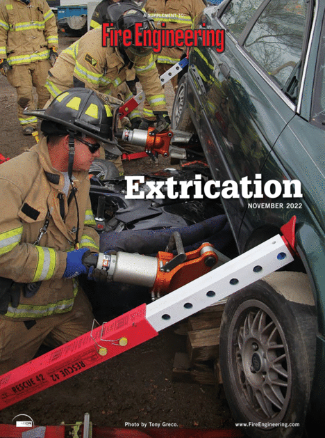 Clarion Supplements - Issue Library