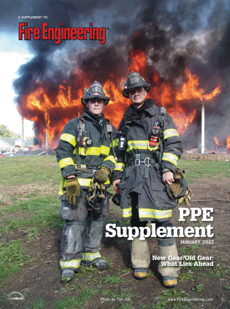 Clarion Supplements - Issue Library