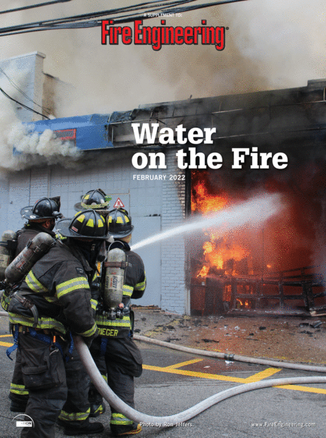 Clarion Supplements - Issue Library