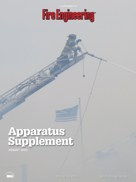 Clarion Supplements - Issue Library