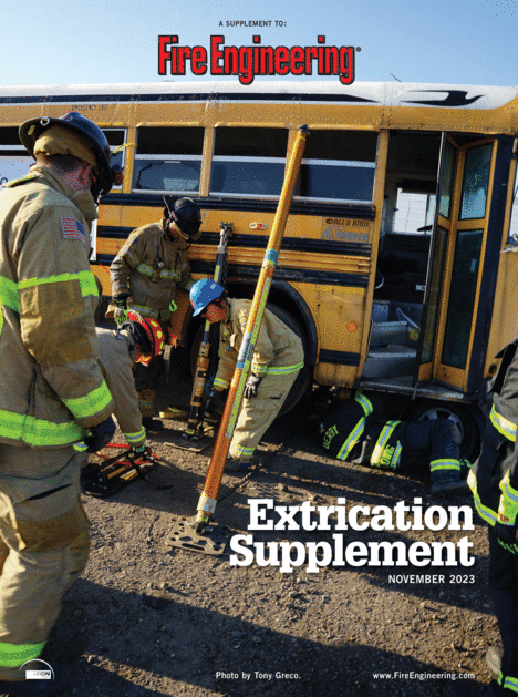 Clarion Supplements - Issue Library