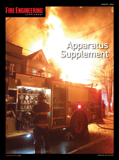 Clarion Supplements - Issue Library