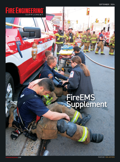 Clarion Supplements - Issue Library