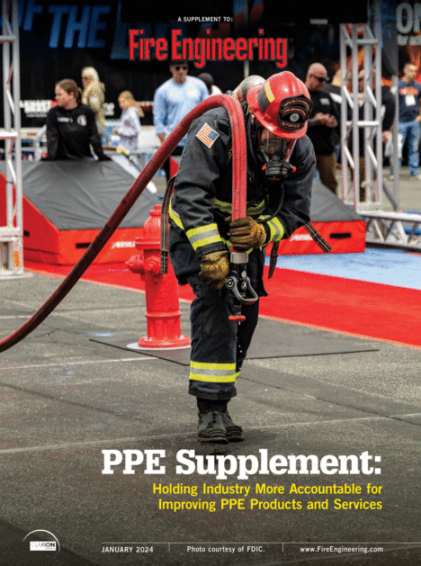 Clarion Supplements - Issue Library