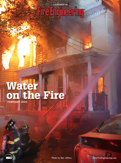 Clarion Supplements - Issue Library