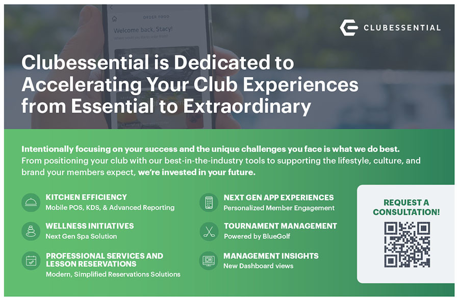 Club Management - 2023May/June New Appointments