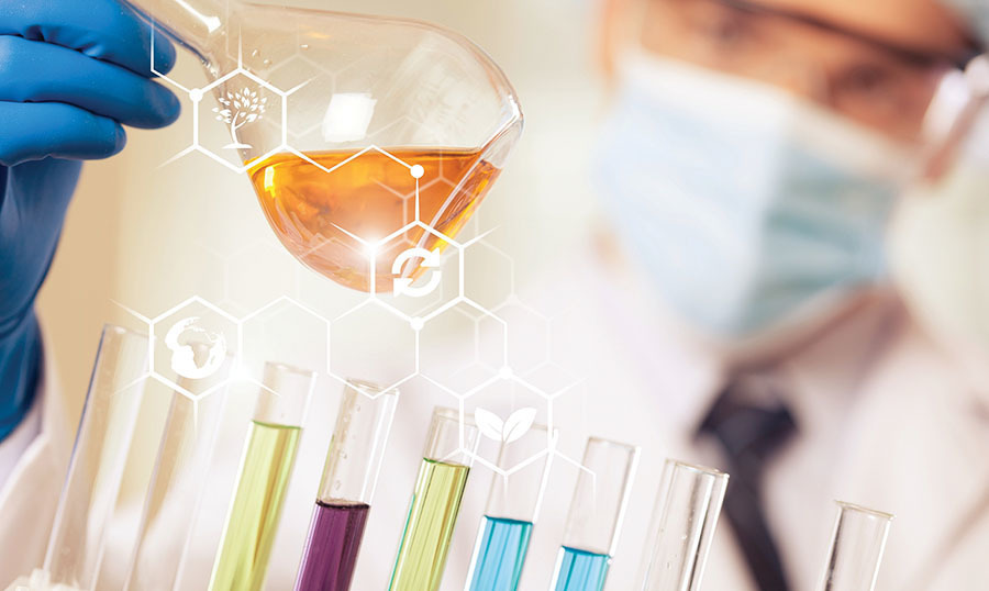 CoatingsTech - April 2021 Paint and Coatings Raw Materials in 2021: It ...