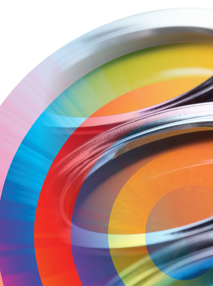 CoatingsTech - February 2020 LIQUID COLOR MEASUREMENT: A New Approach ...