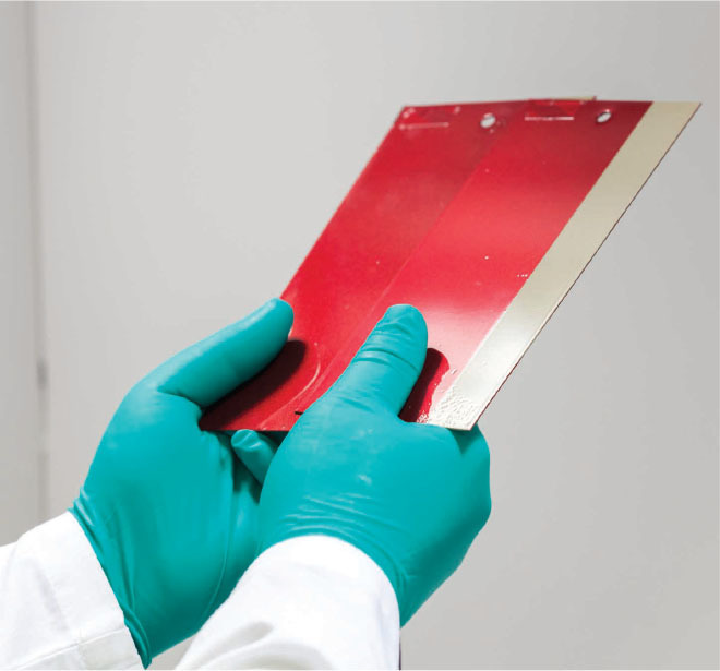 CoatingsTech - July 2022 Cooperative Development of an ASTM Accelerated ...