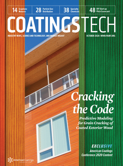 CoatingsTech - Issue Library