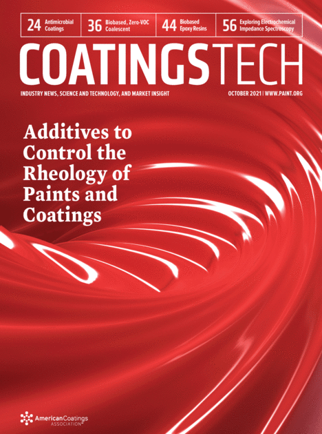 CoatingsTech - Issue Library