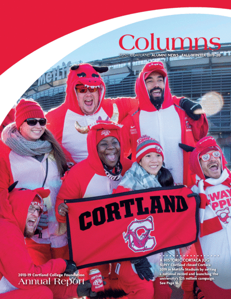 Columns - Issue Library