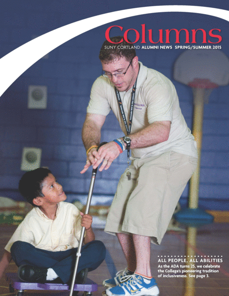 Columns - Issue Library